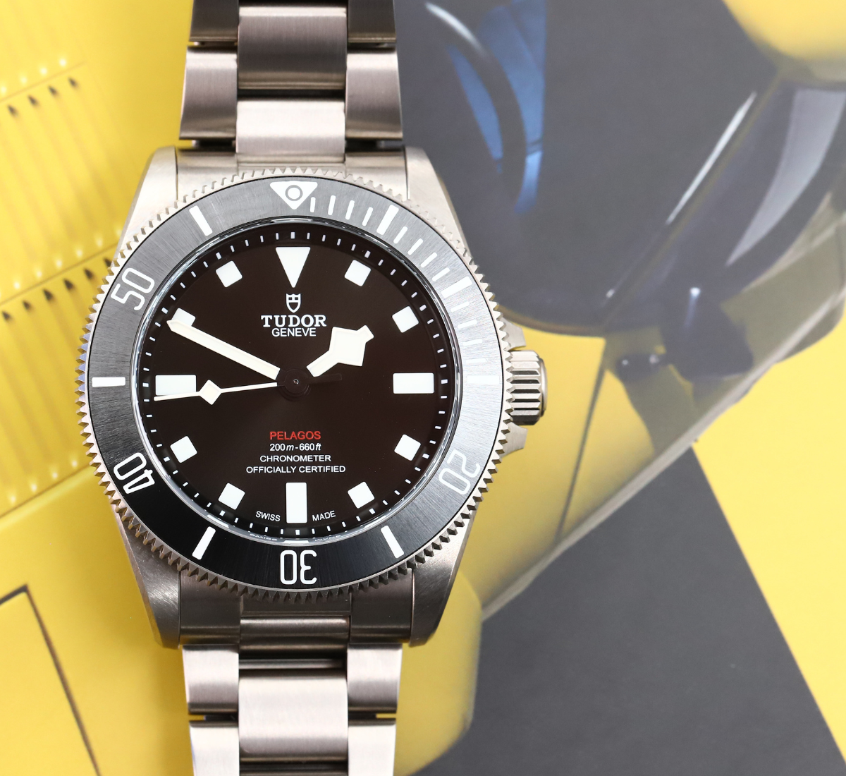 Tudor – Watch Vault Australia