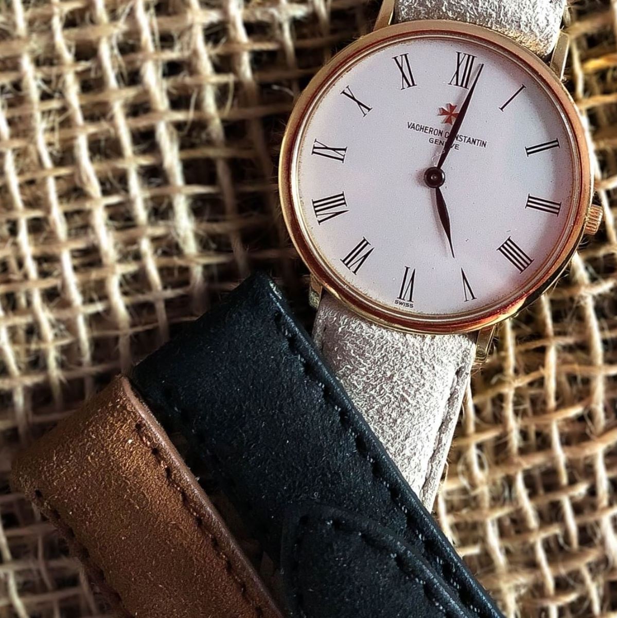 Vegan – Watch Vault Australia