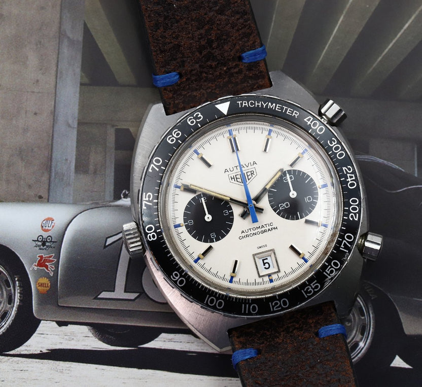 Vintage Watches Australia | Watch Vault – Watch Vault Australia