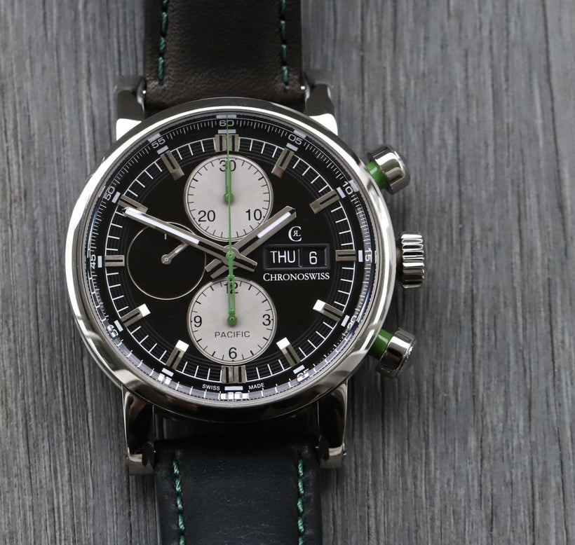 Pre Owned Watches In Australia From Watch Vault | Wristies