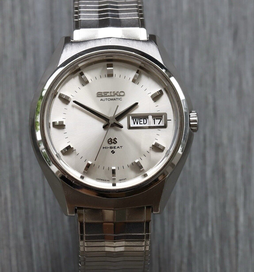 Vintage Watches Australia | Watch Vault – Watch Vault Australia
