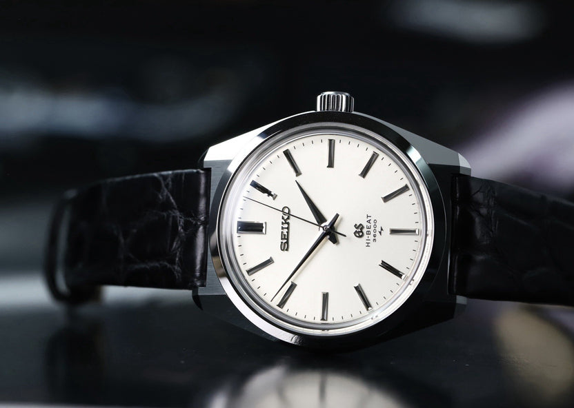 Grand Seiko/Seiko – Watch Vault Australia