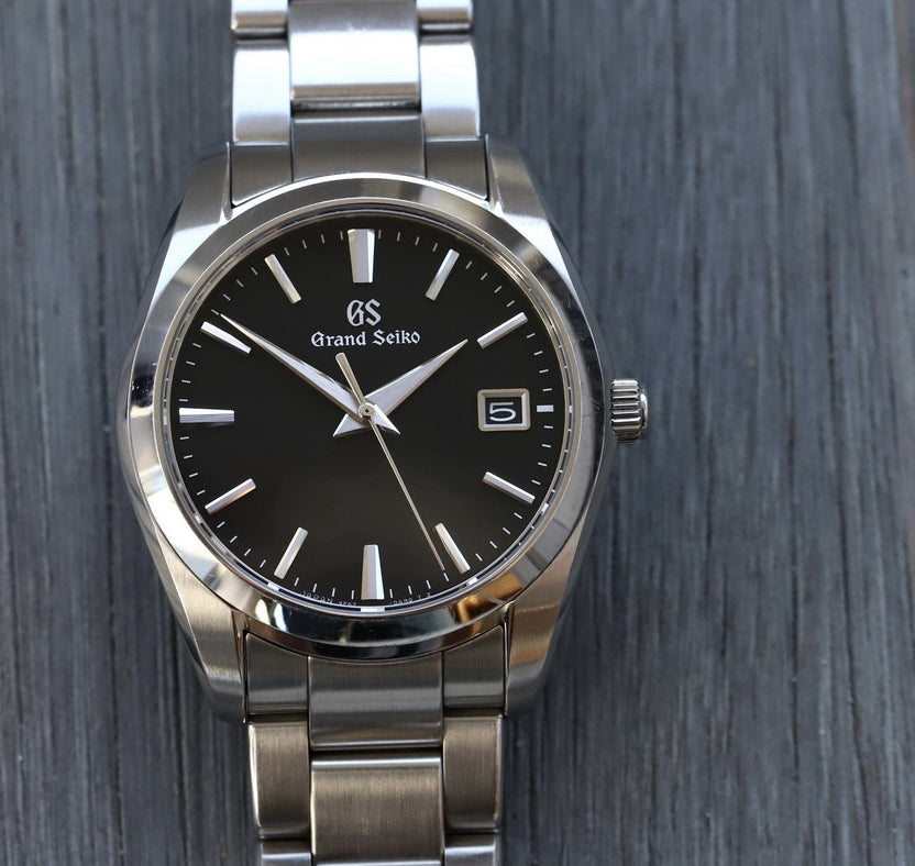 Grand Seiko – Watch Vault Australia
