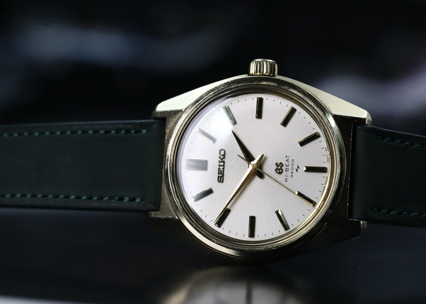 Vintage Watches Australia | Watch Vault – Watch Vault Australia