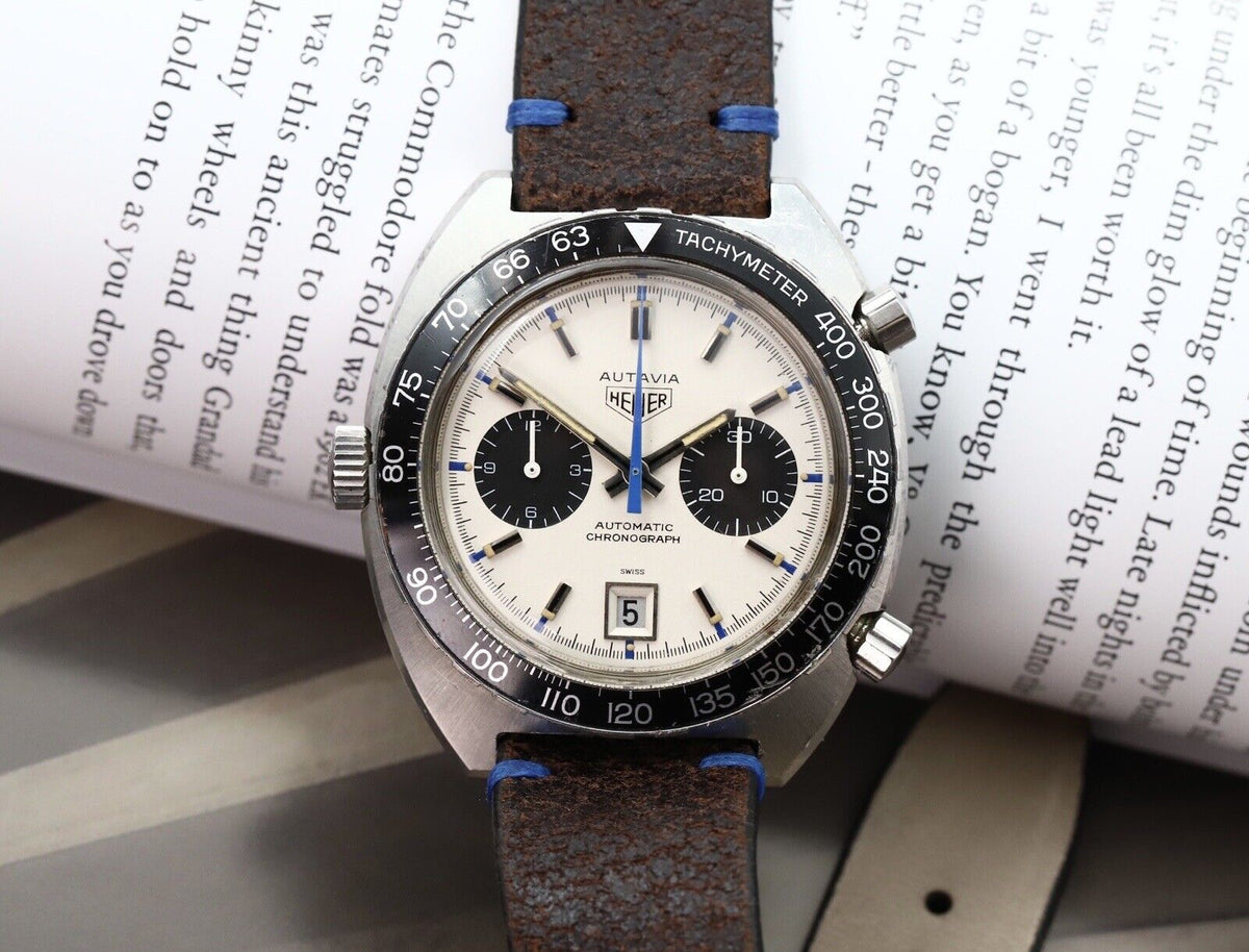 Watch Vault | Vintage & Luxury Watches Australia – Watch Vault Australia