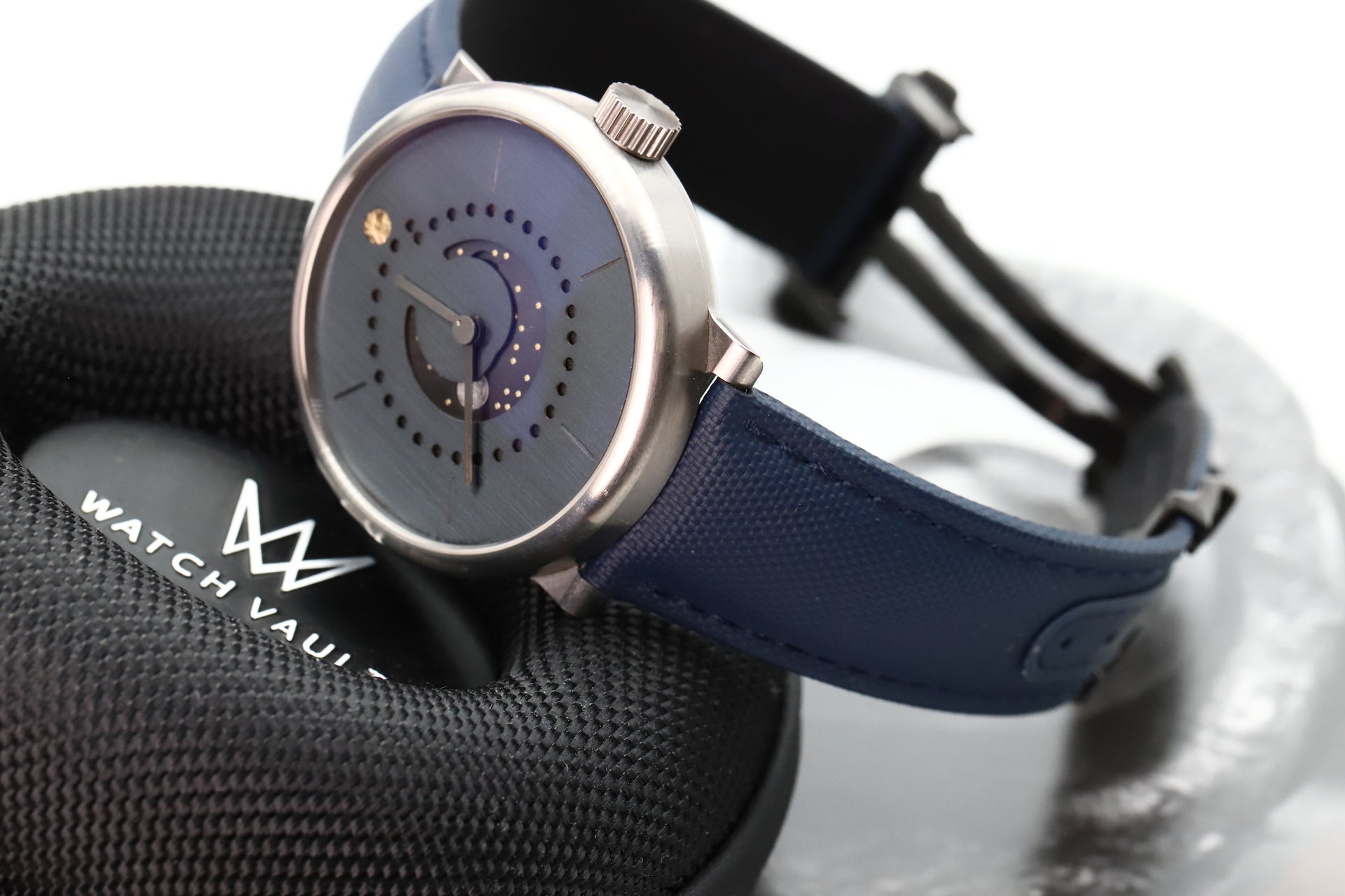 Watch Straps Australia | Watch Vault – Watch Vault Australia