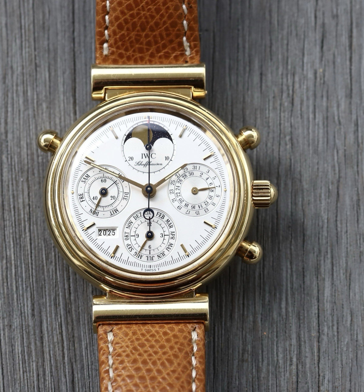 Vintage Watches Australia | Watch Vault – Watch Vault Australia