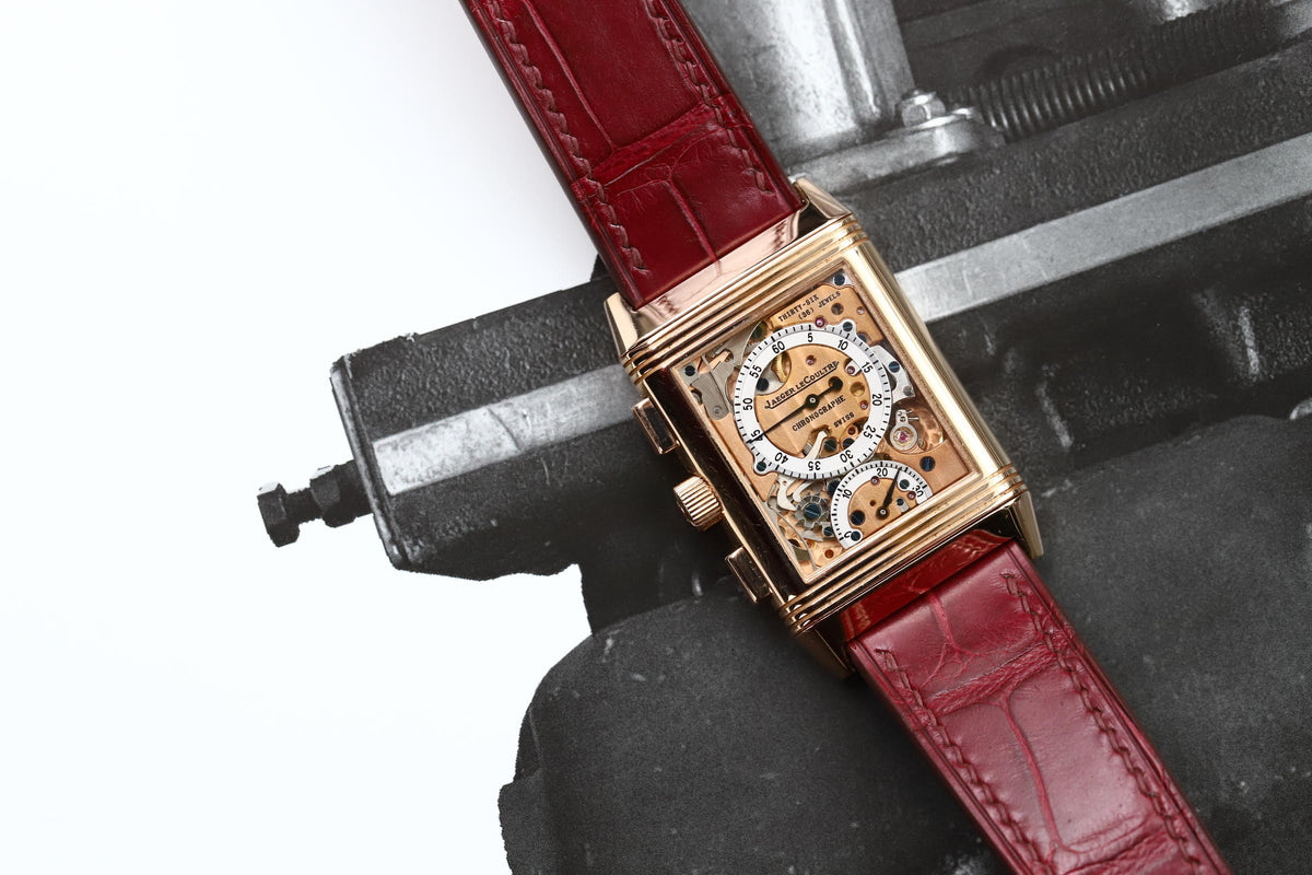 Watch Straps Australia | Watch Vault – Watch Vault Australia