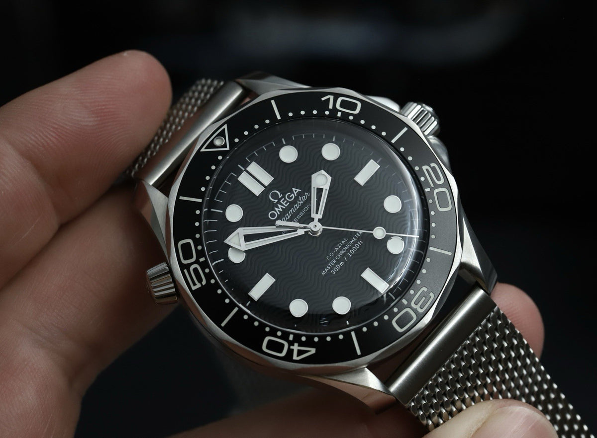 Dive Watches Australia | Watch Vault – Watch Vault Australia