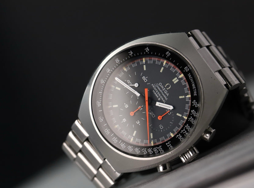 Vintage Watches Australia | Watch Vault – Watch Vault Australia