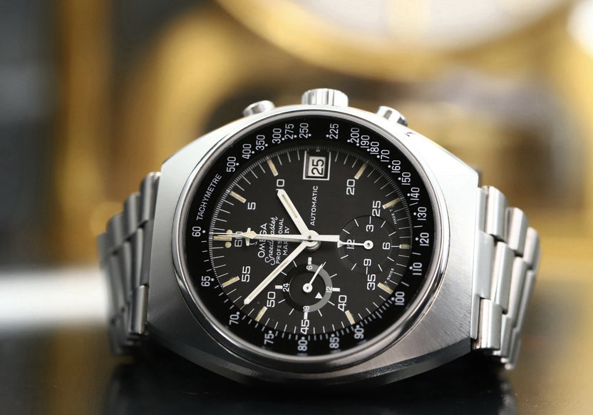 Vintage Watches Australia | Watch Vault – Watch Vault Australia