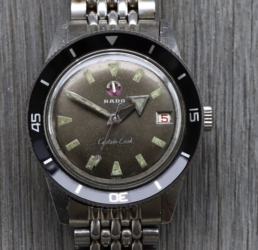 Dive Watches Australia | Watch Vault – Watch Vault Australia