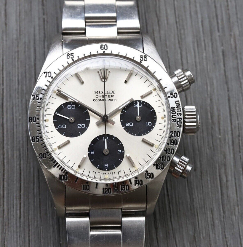 Pre Owned Rolex Daytona In Australia | Wristies