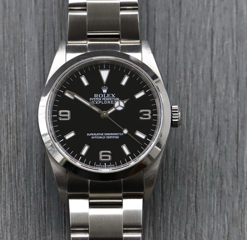 Rolex Watches Australia | Watch Vault – Watch Vault Australia