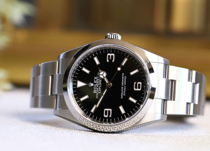 Rolex Watches Australia | Watch Vault – Watch Vault Australia