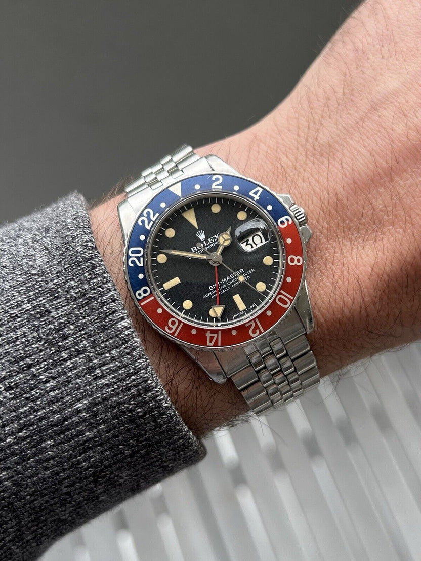 Vintage Watches Australia | Watch Vault – Watch Vault Australia