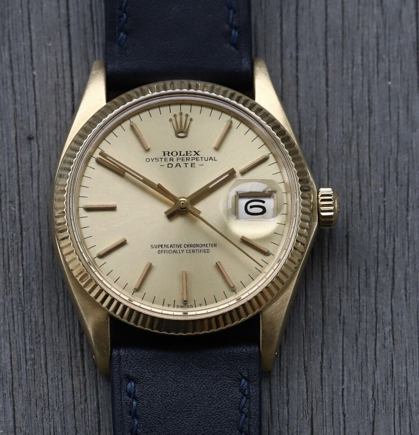 Vintage Watches Australia | Watch Vault – Watch Vault Australia