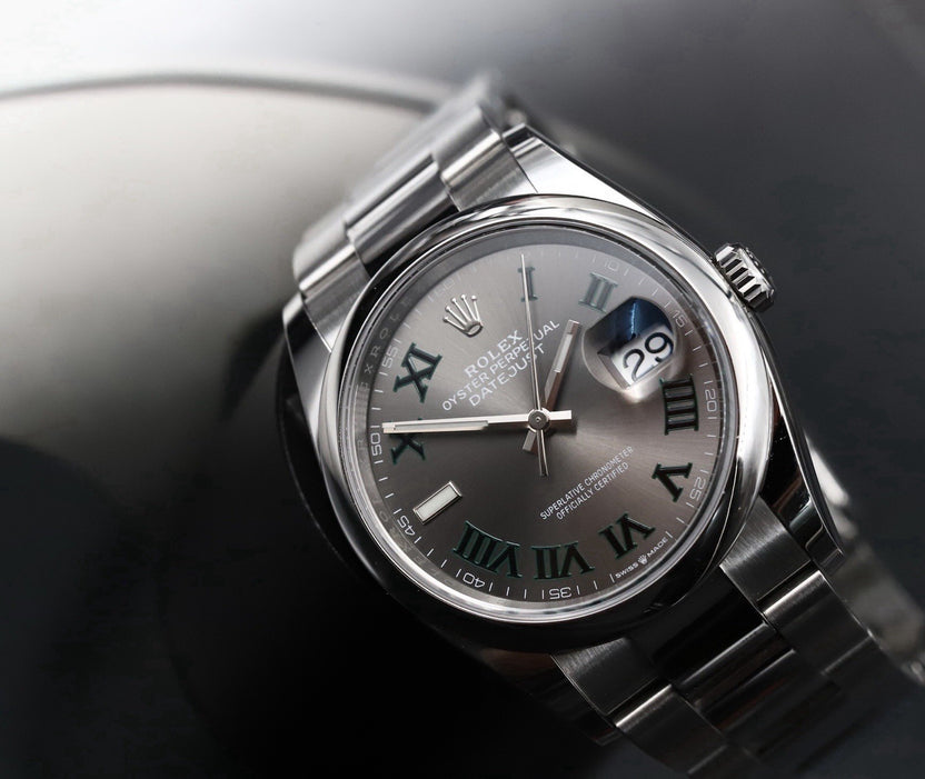 Rolex Watches Australia | Watch Vault – Watch Vault Australia