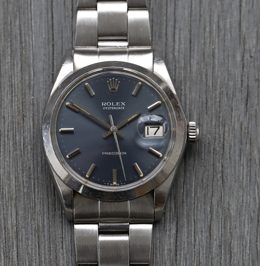 Rolex Watches Australia | Watch Vault – Watch Vault Australia