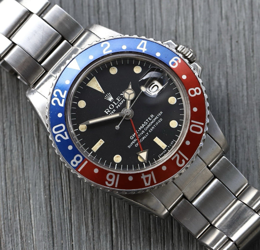 Omega – Watch Vault Australia