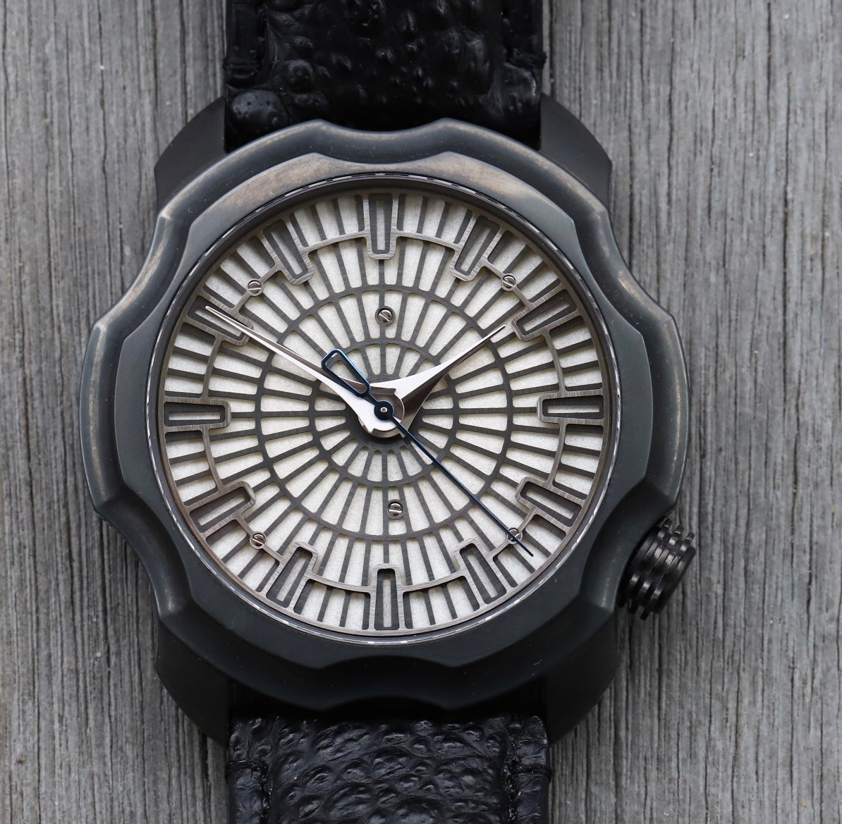 Sarpaneva K0 Seasons Spring – Watch Vault Australia