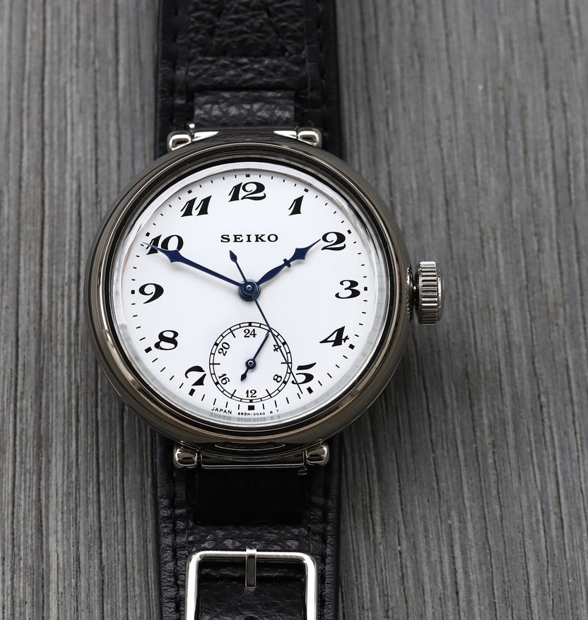 Grand Seiko/Seiko – Watch Vault Australia