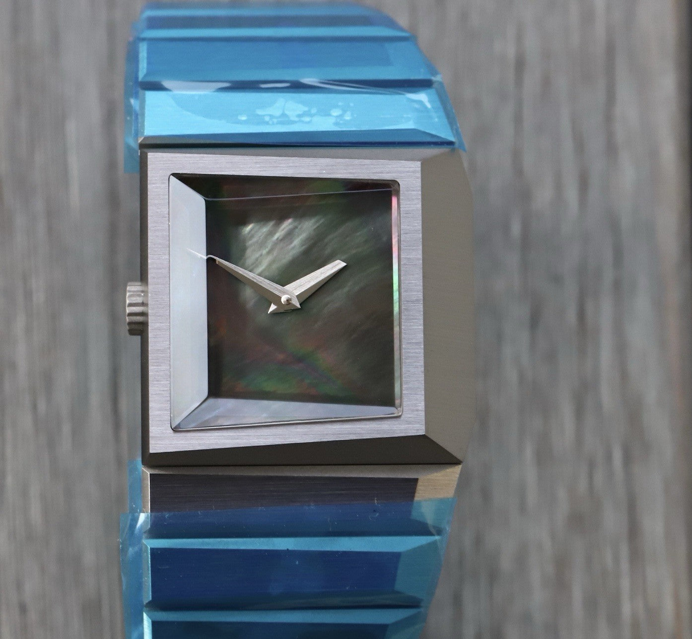 Toledano and Chan B/1.2 - Brand New – Watch Vault Australia