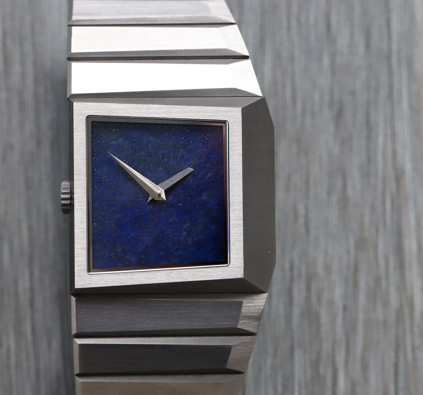 Toledano and Chan B/1 - 2024 – Watch Vault Australia