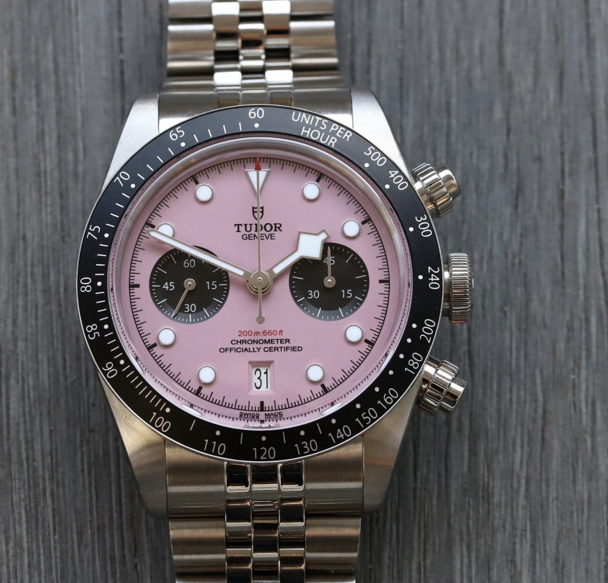 Tudor – Watch Vault Australia