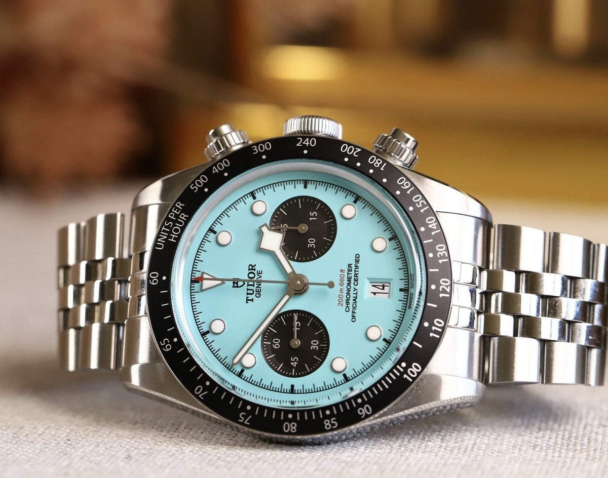 Tudor – Watch Vault Australia