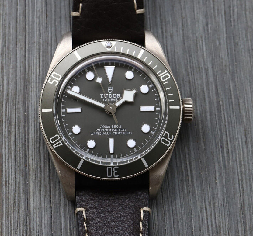 Tudor – Watch Vault Australia