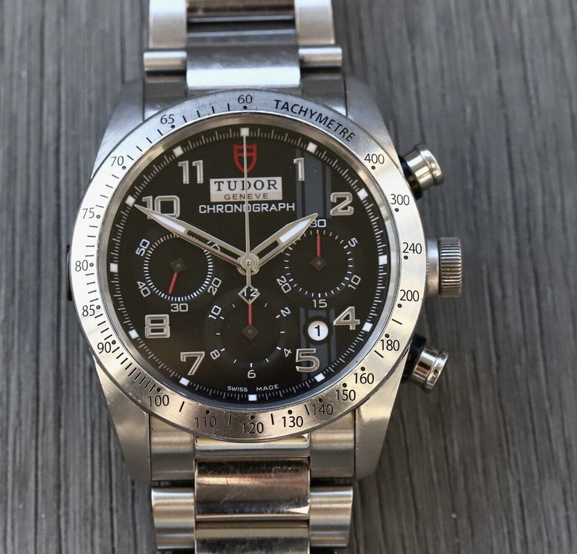 Tudor – Watch Vault Australia