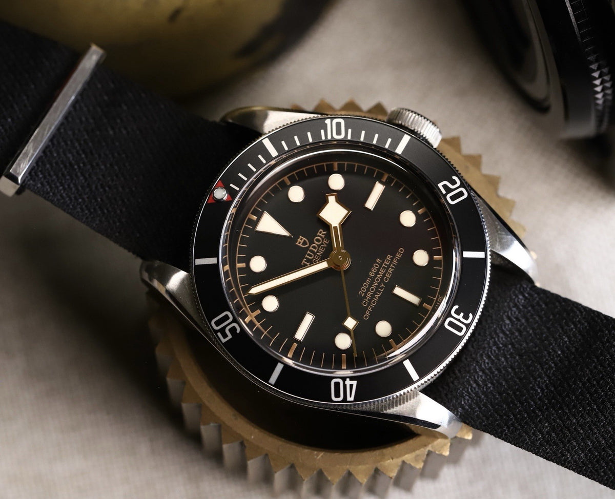 Tudor – Watch Vault Australia