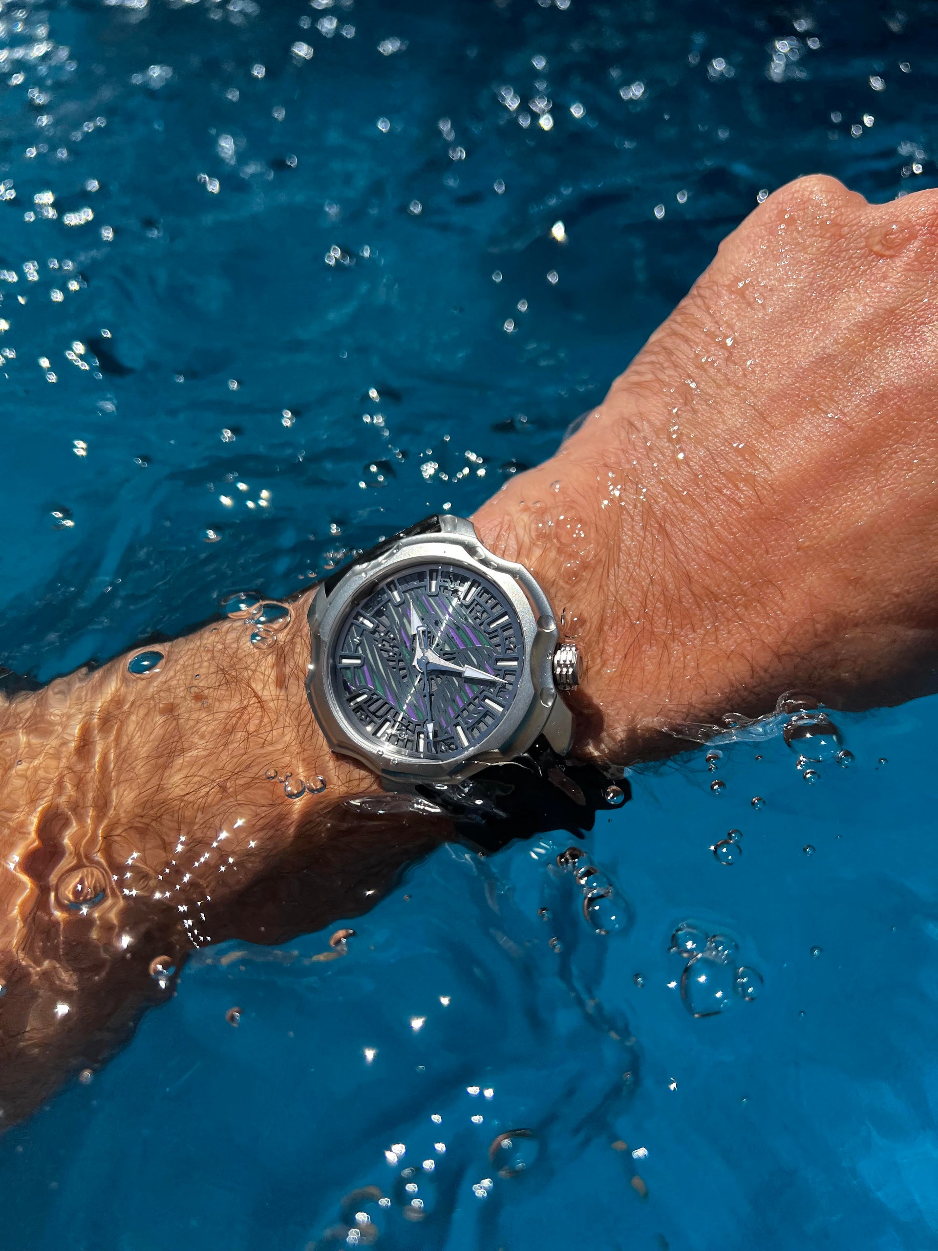 Get In Touch – Watch Vault Australia