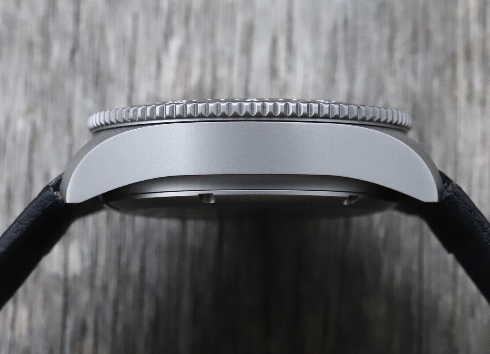 Damasko DC 80 Chronograph Pilot Watch Blue/Red - 2020 – Watch Vault ...