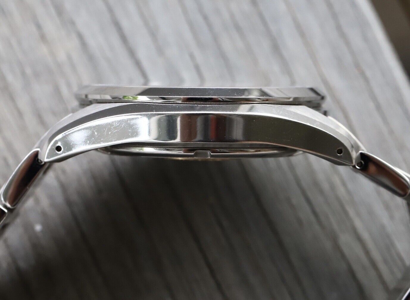 Grand Seiko Heritage Quartz SBGP007 Limited Edition - 2020 – Watch ...