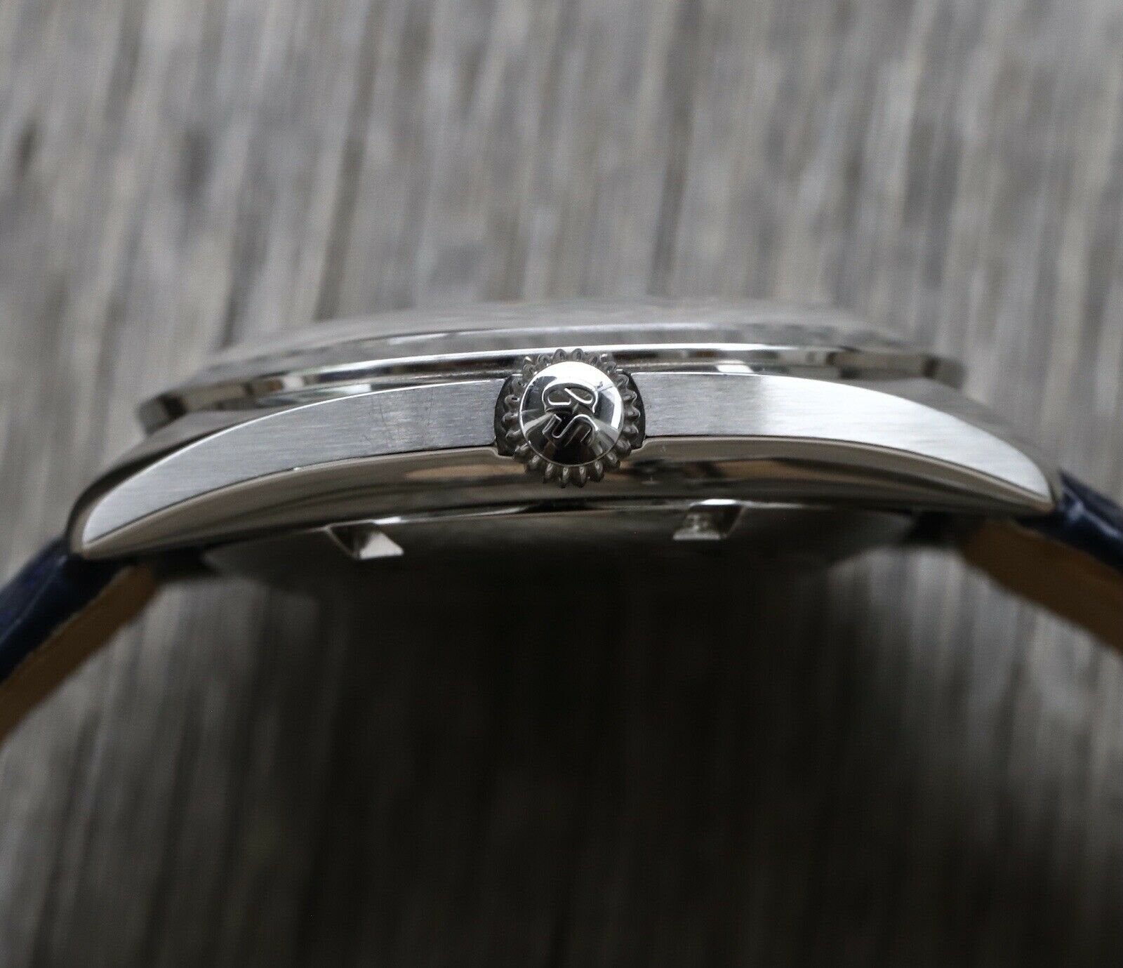 Grand Seiko Elegance Collection Limited Edition SBGK005 – Watch Vault ...