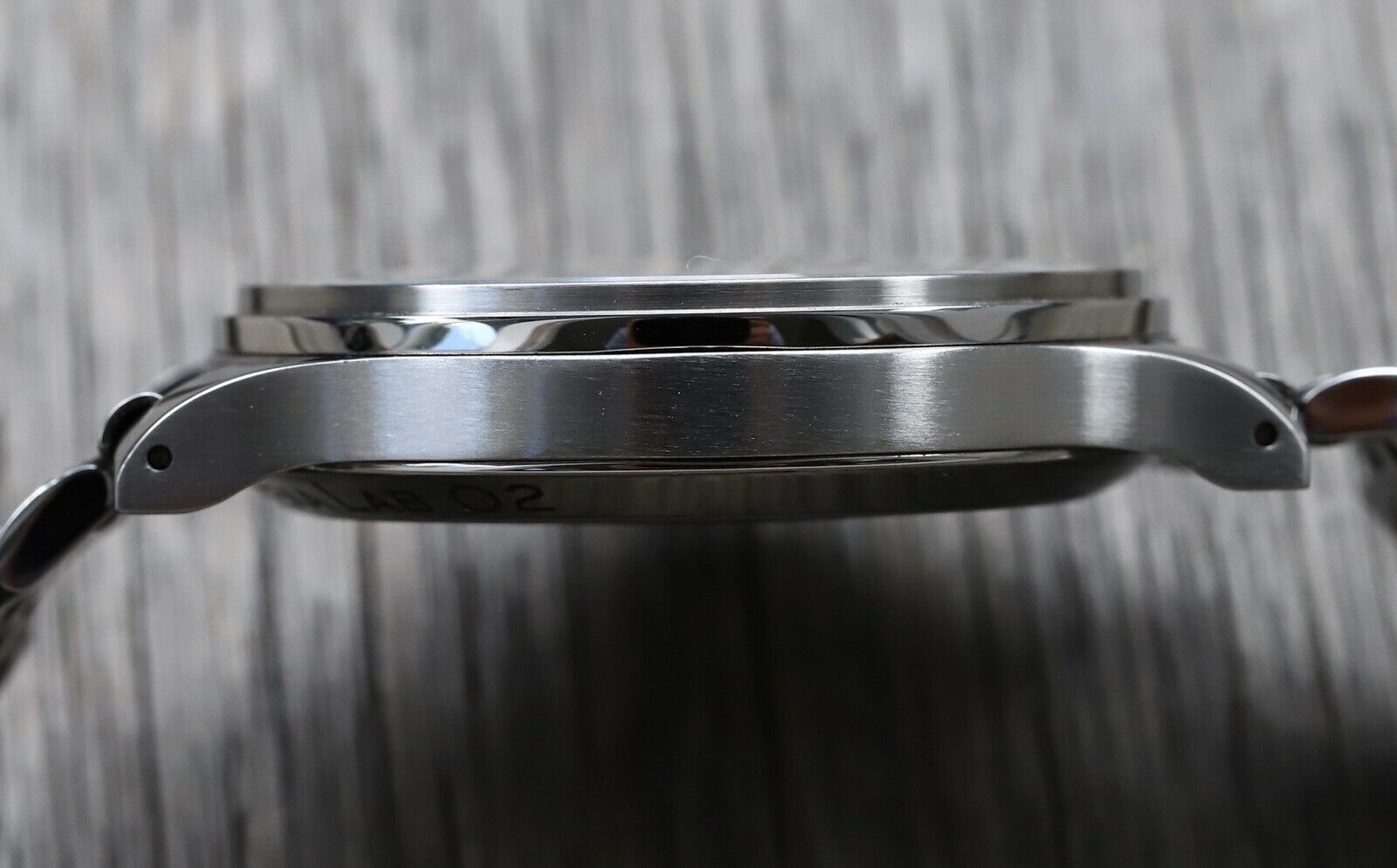Habring x Massena LAB Erwin LAB02 - 2021 – Watch Vault Australia