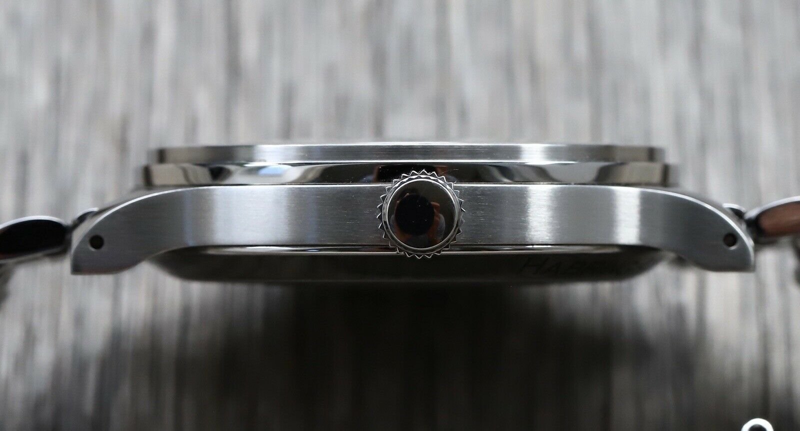 Habring x Massena LAB Erwin LAB02 - 2021 – Watch Vault Australia