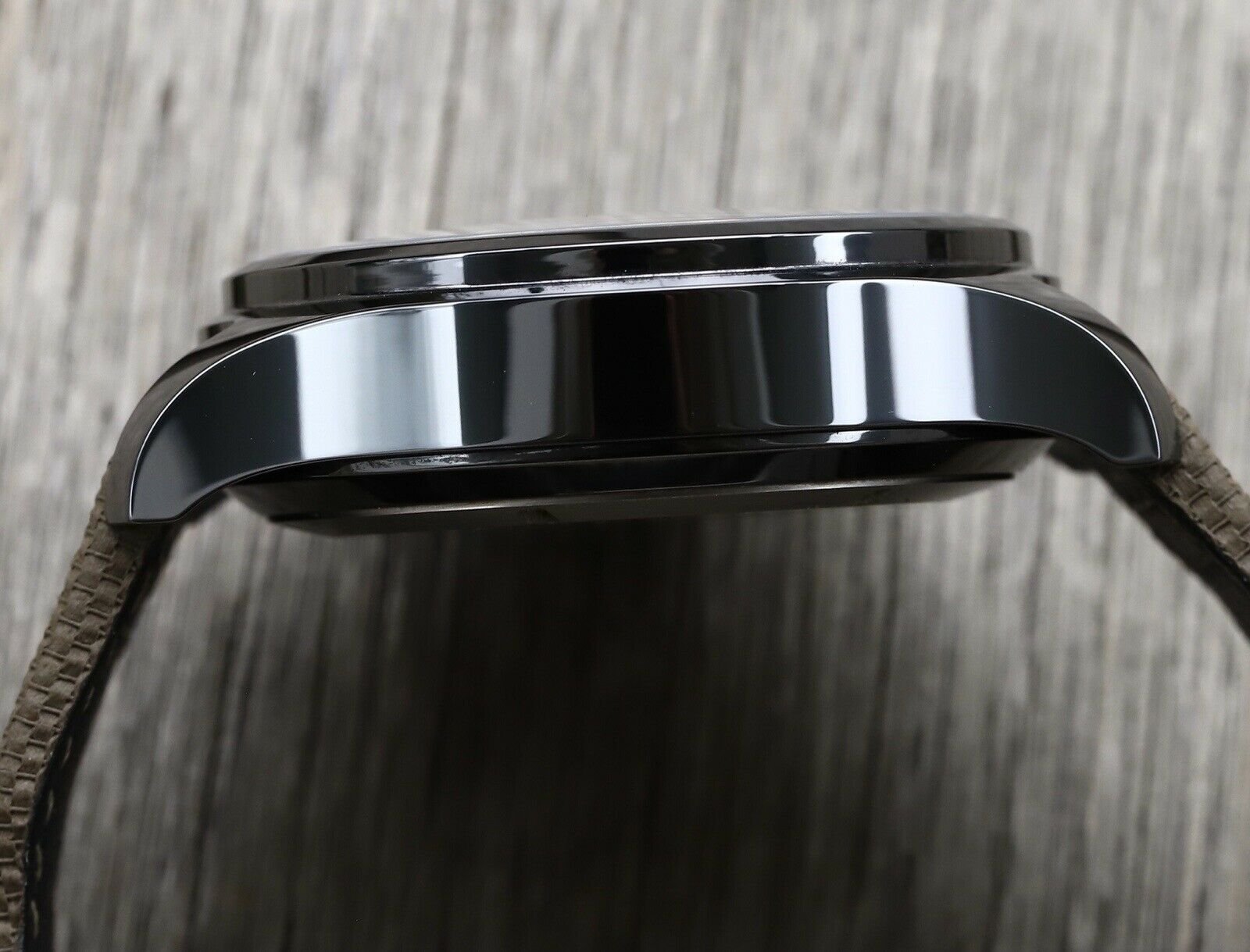 IWC Pilot's Watch Top Gun Miramar Chronograph IW389002 - 2016 – Watch ...