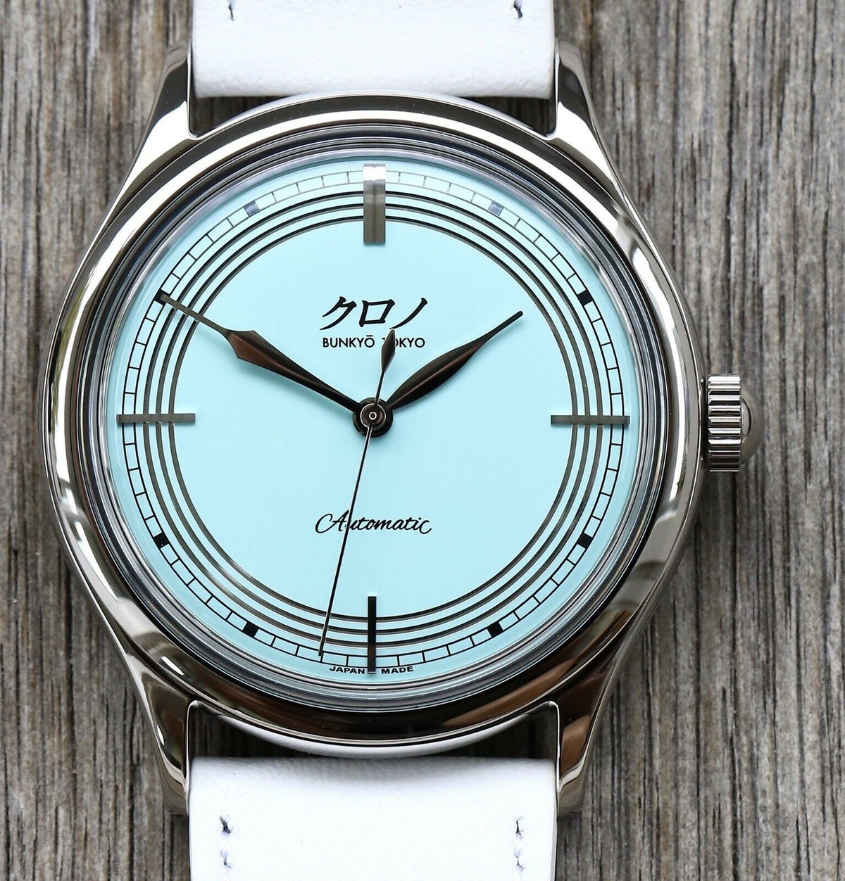 Kurono Tokyo – Watch Vault Australia