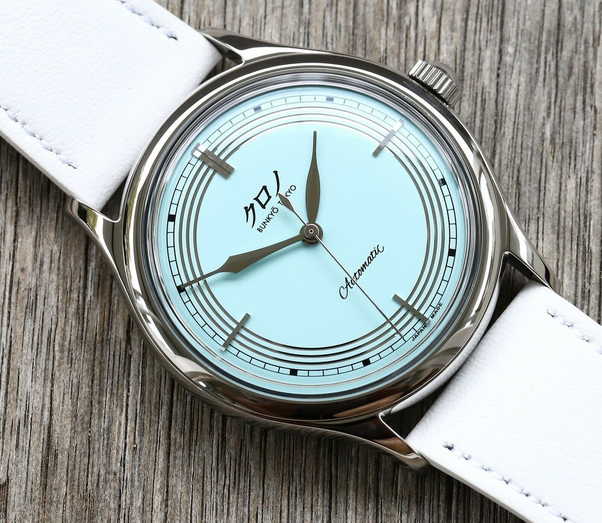 Kurono Tokyo – Watch Vault Australia