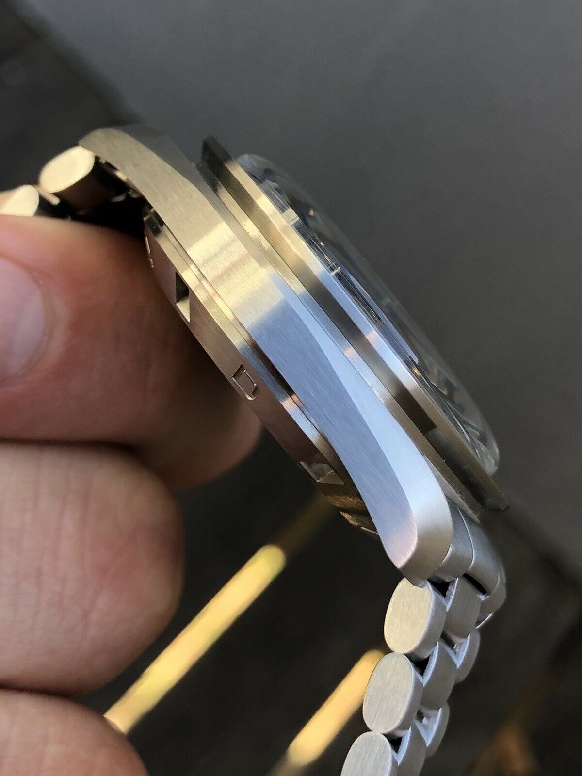 Omega Speedmaster Speedy Tuesday 1 311.32.42.30.01.001 - 2018 – Watch ...
