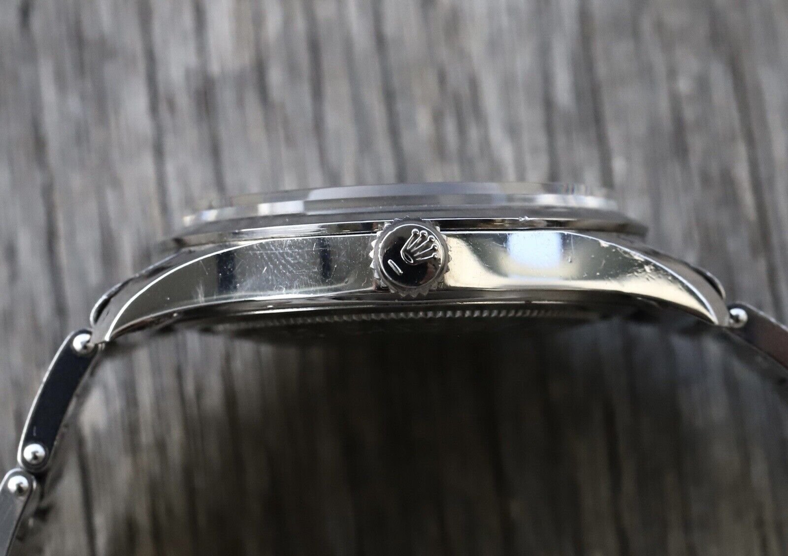 Tudor Oyster-Prince Tuxedo 7967 - 1960 – Watch Vault Australia