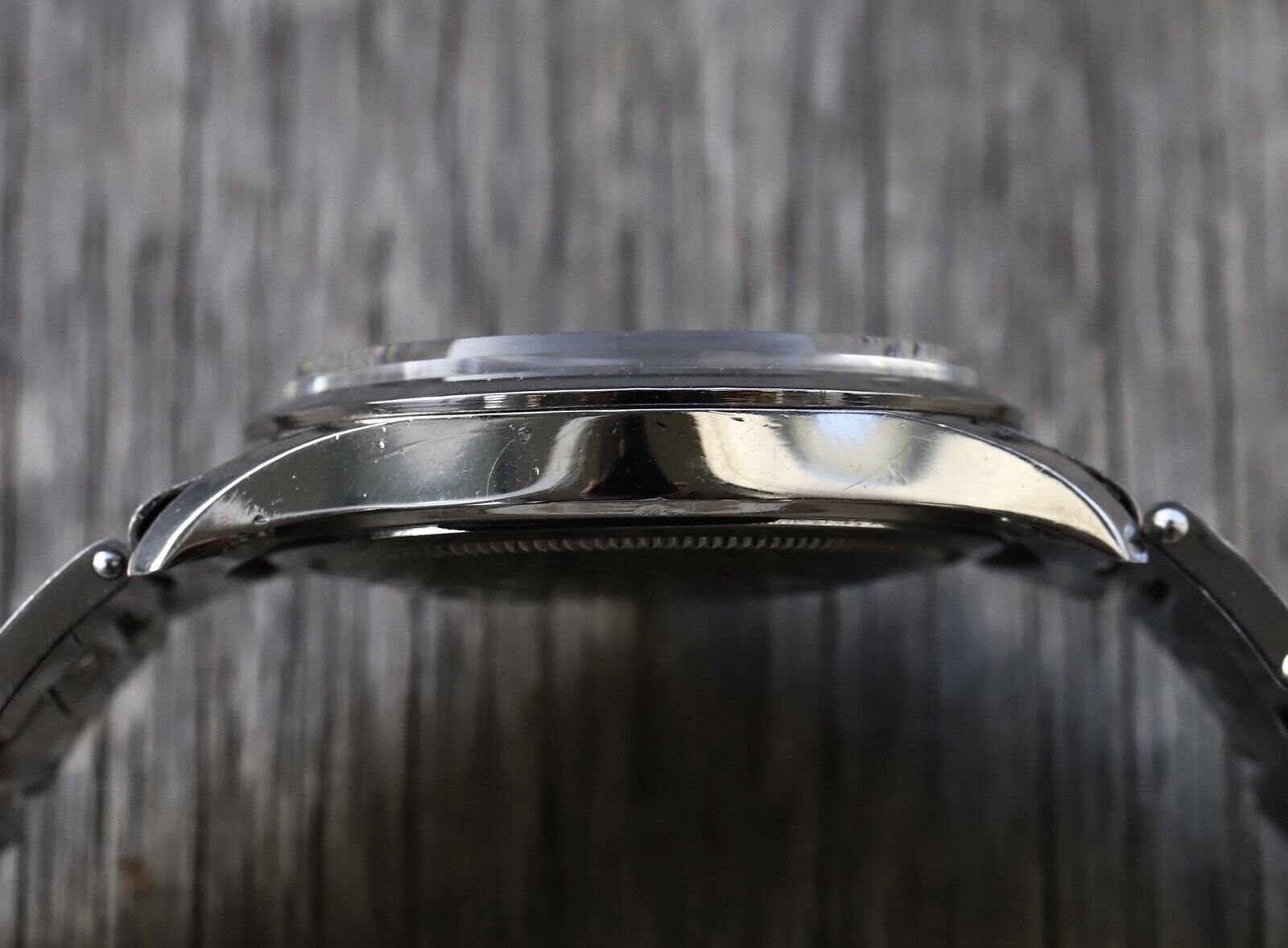 Tudor Oyster-Prince Tuxedo 7967 - 1960 – Watch Vault Australia
