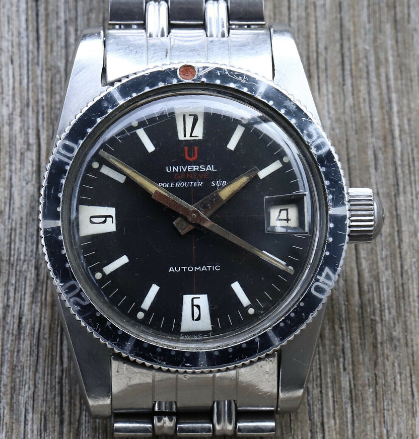 Vintage Watches Australia | Watch Vault – Watch Vault Australia