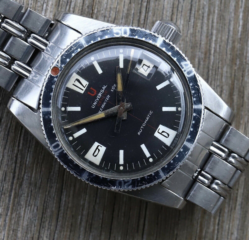 Vintage Watches Australia | Watch Vault – Watch Vault Australia